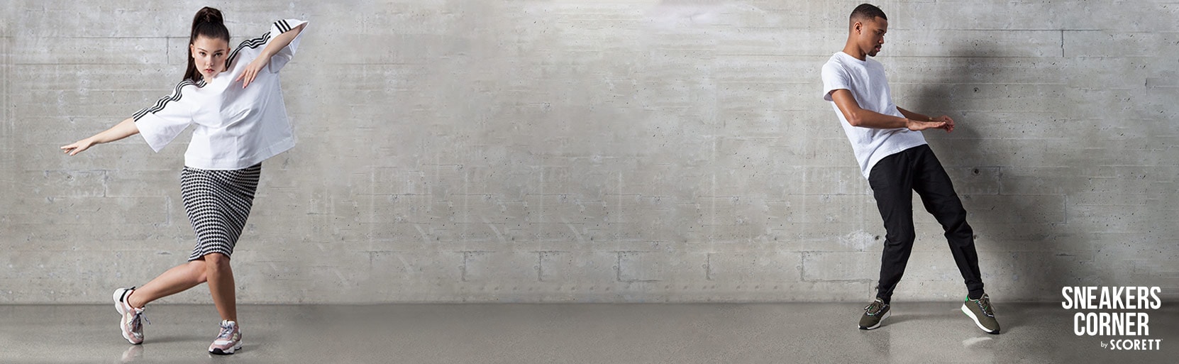 Scorett | Skor online och i butik