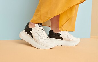 Scorett | Skor online och i butik