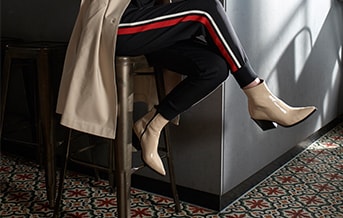 Scorett | Skor online och i butik