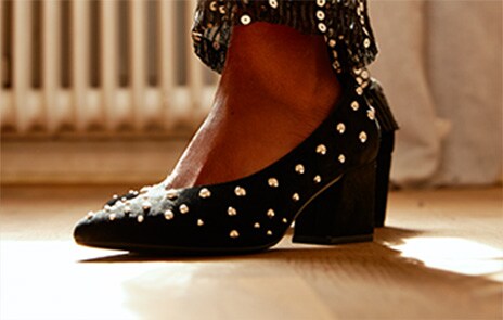 Scorett | Skor online och i butik