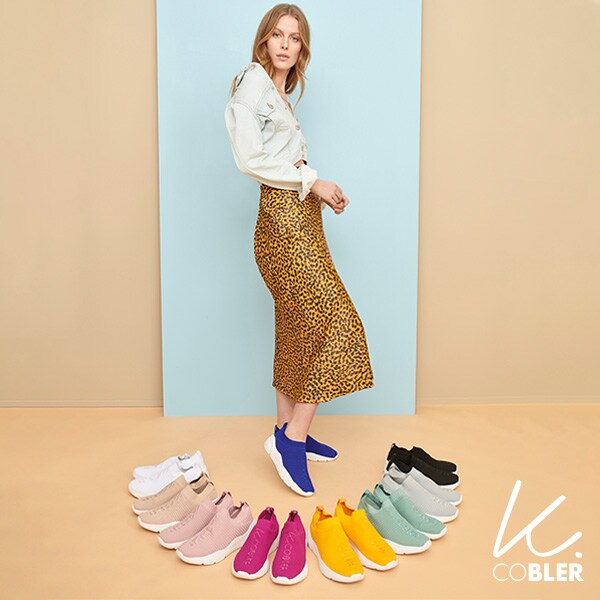 Scorett | Skor online och i butik