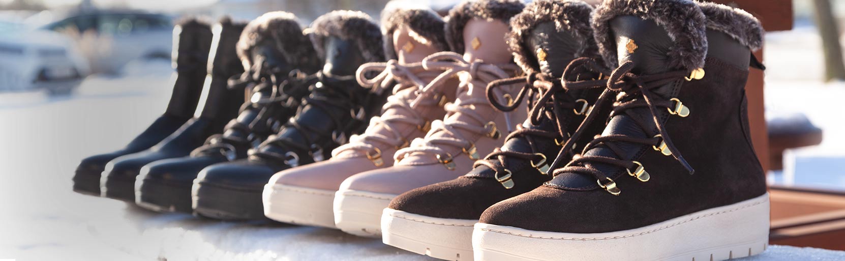Scorett | Skor online och i butik