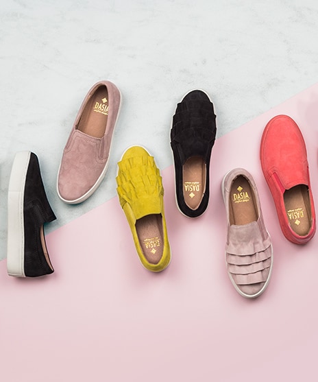 Scorett | Skor online och i butik