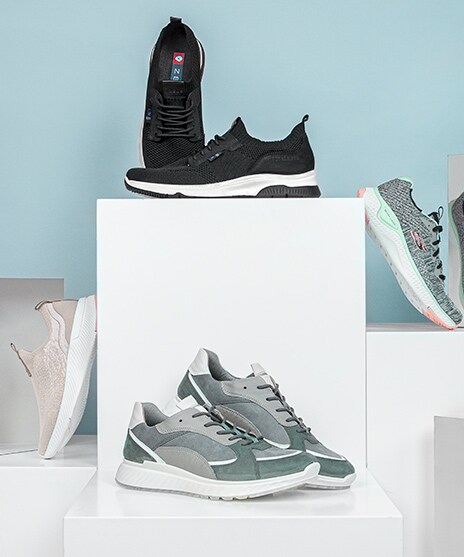 Scorett | Skor online och i butik