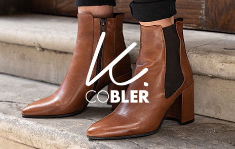 Scorett | Skor online och i butik