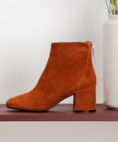 Scorett | Skor online och i butik