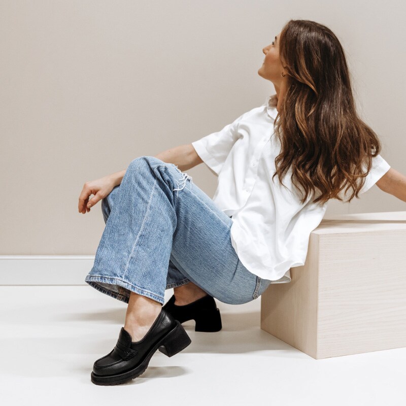 Scorett | Skor online och i butik