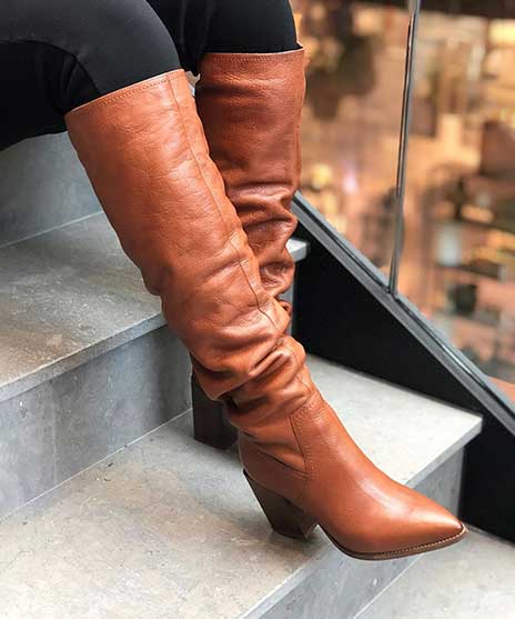 Scorett | Skor online och i butik