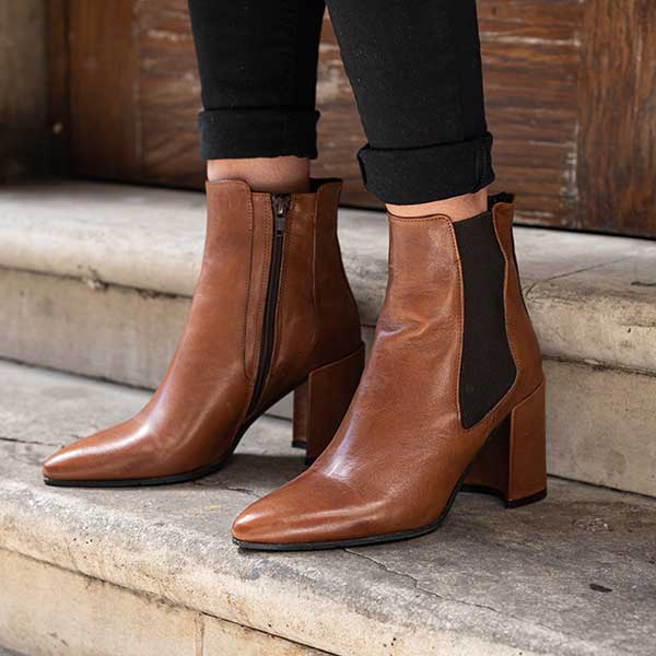 Scorett | Skor online och i butik