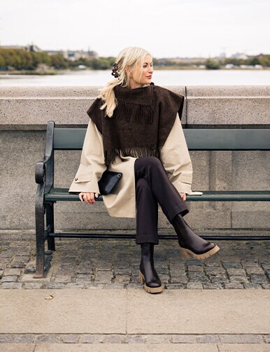 Skor online och i butik | Scorett - Scorett.se