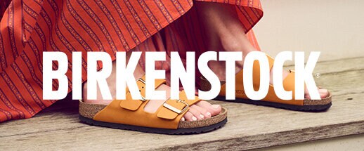 Skor från Birkenstock | Scorett - Scorett.se