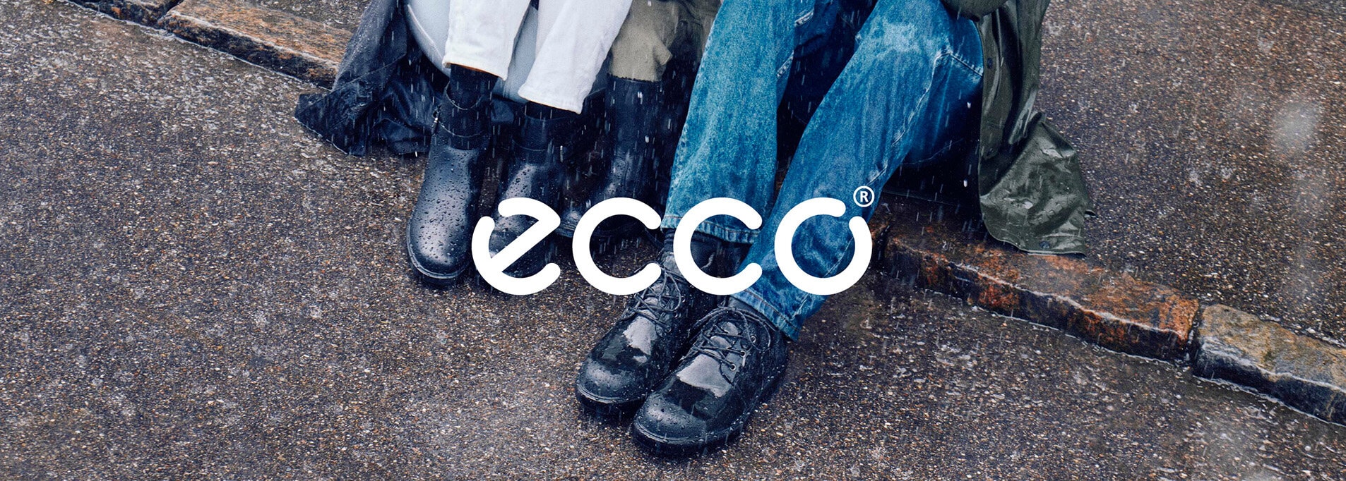 Skor från ECCO | Scorett - Scorett.se