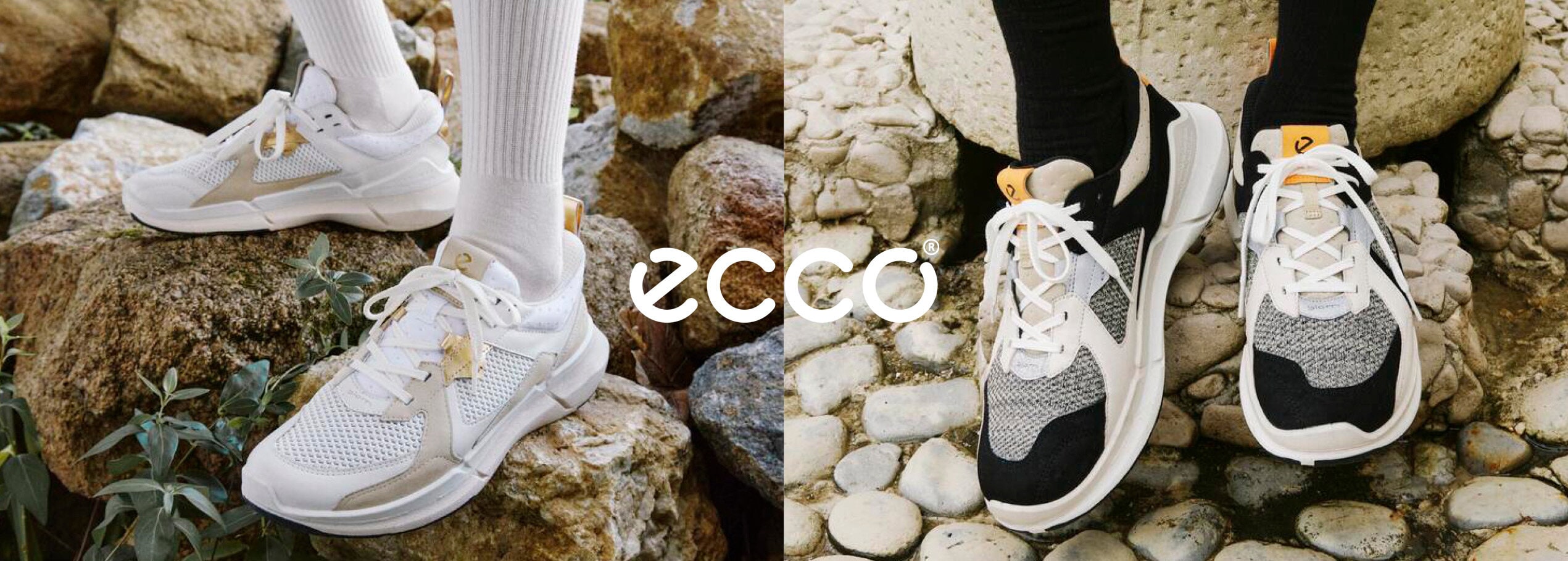 Skor från ECCO | Scorett - Scorett.se