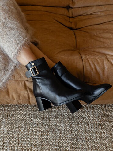 Skor online och i butik | Scorett - Scorett.se