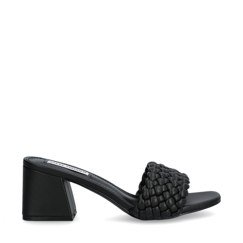 Steve Madden ASPYN BLACK - 1053641