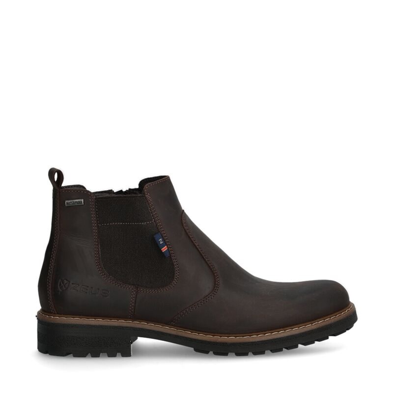 ZEUS Dion Boots Chelsea - 2125093