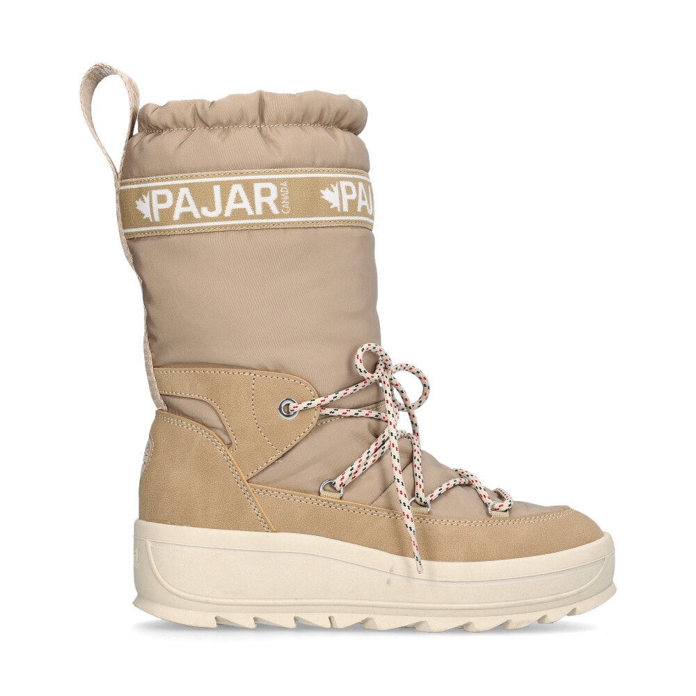 Pajar Galaxy High Boots - 1076567 - Scorett.se