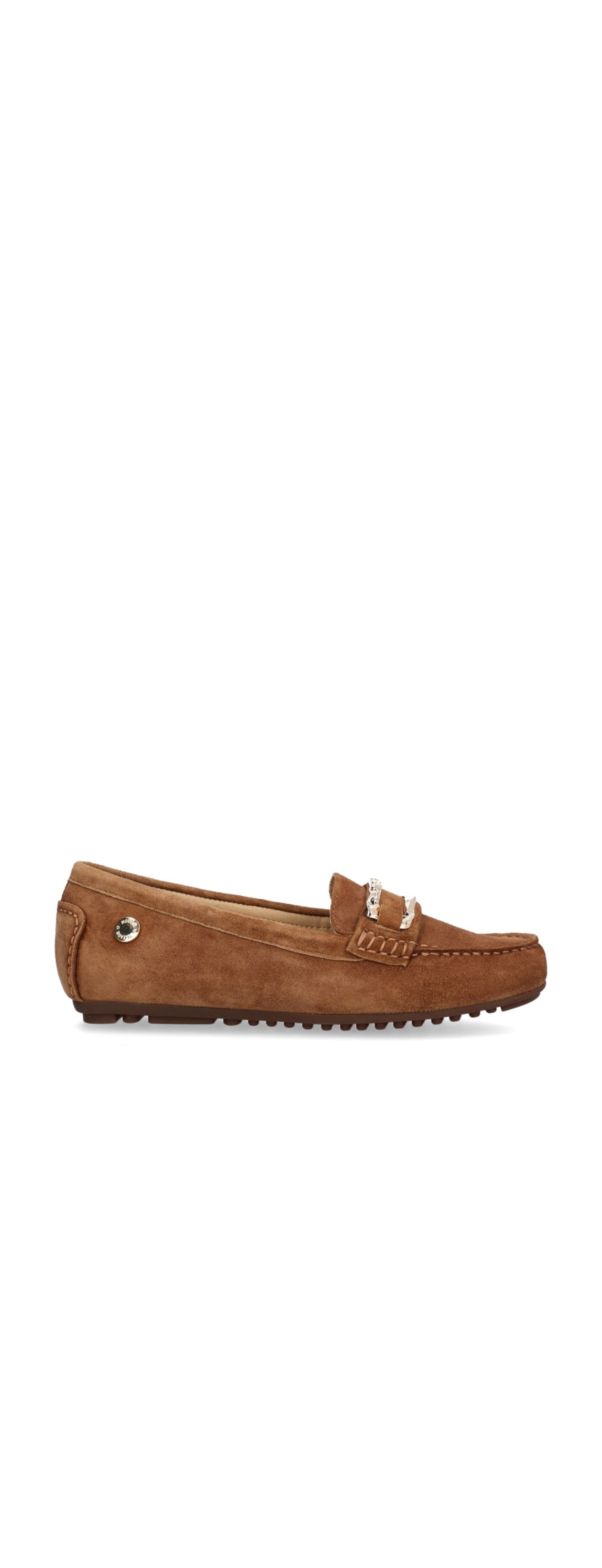 NOVITA Parma Loafers - 1095400 - Scorett.se