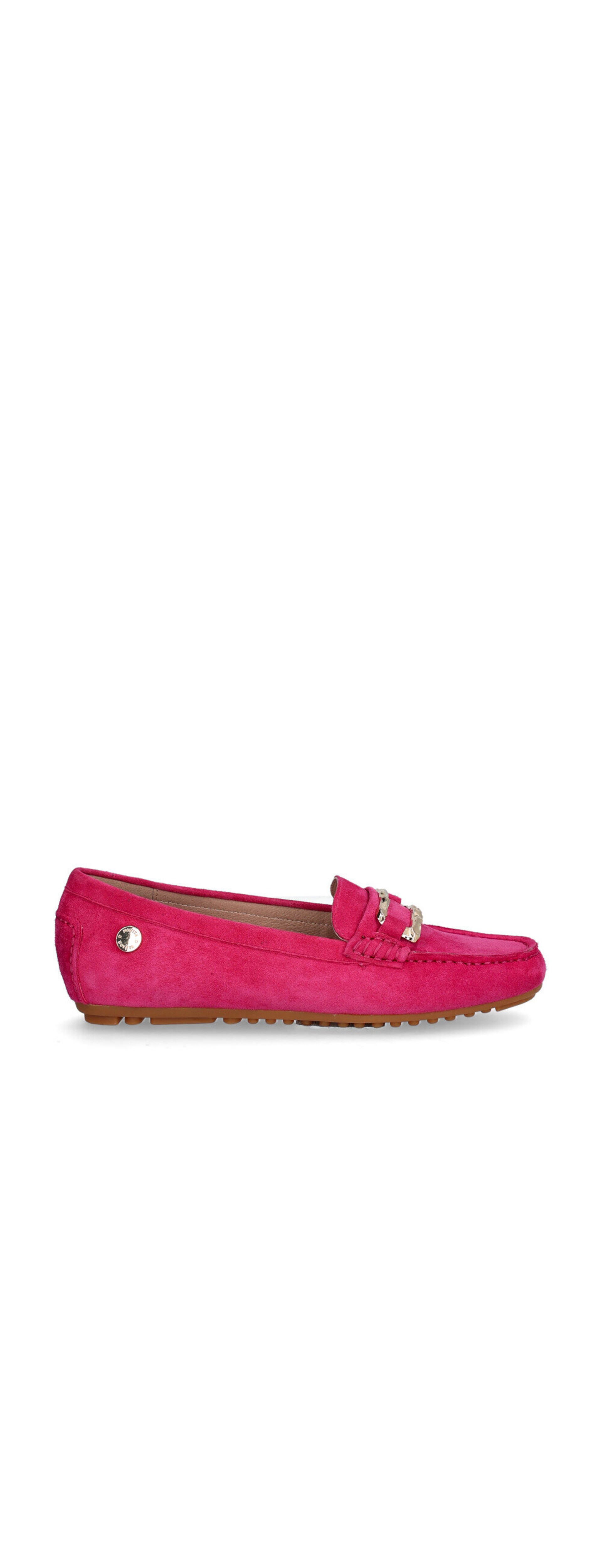 NOVITA Parma Loafers - 1095572 - Scorett.se