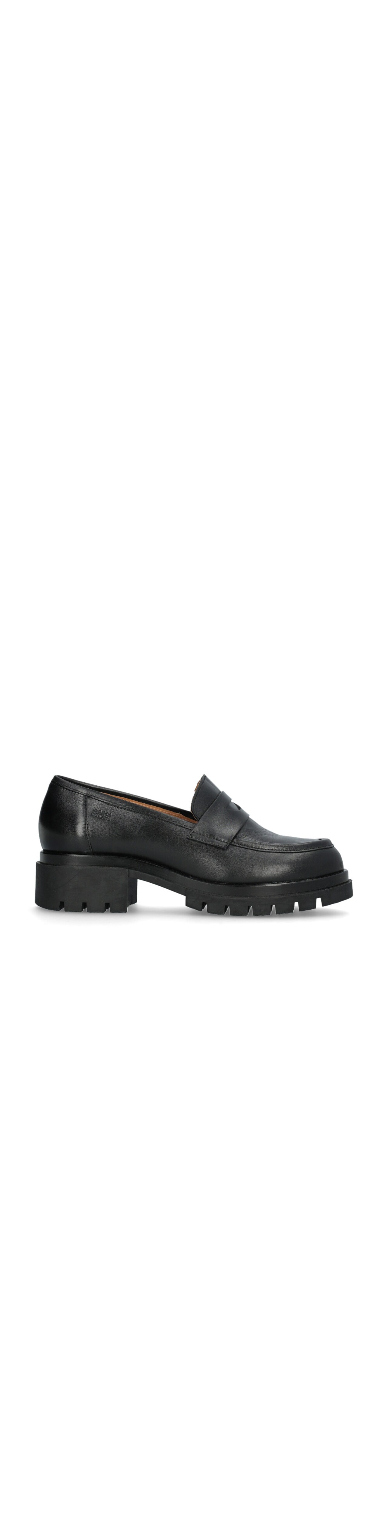 DASIA Savori Loafers - 1095614 - Scorett.se