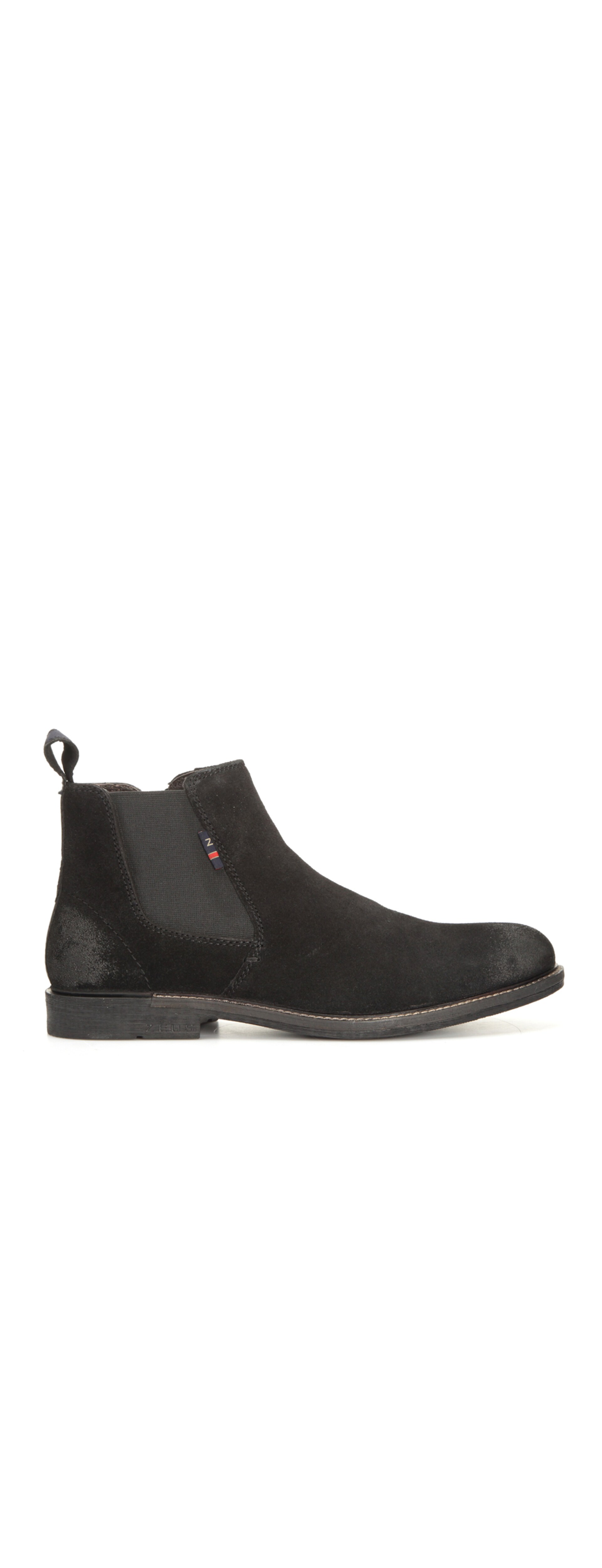 ZEUS Oden Boots Chelsea - 2124442 - Scorett.se