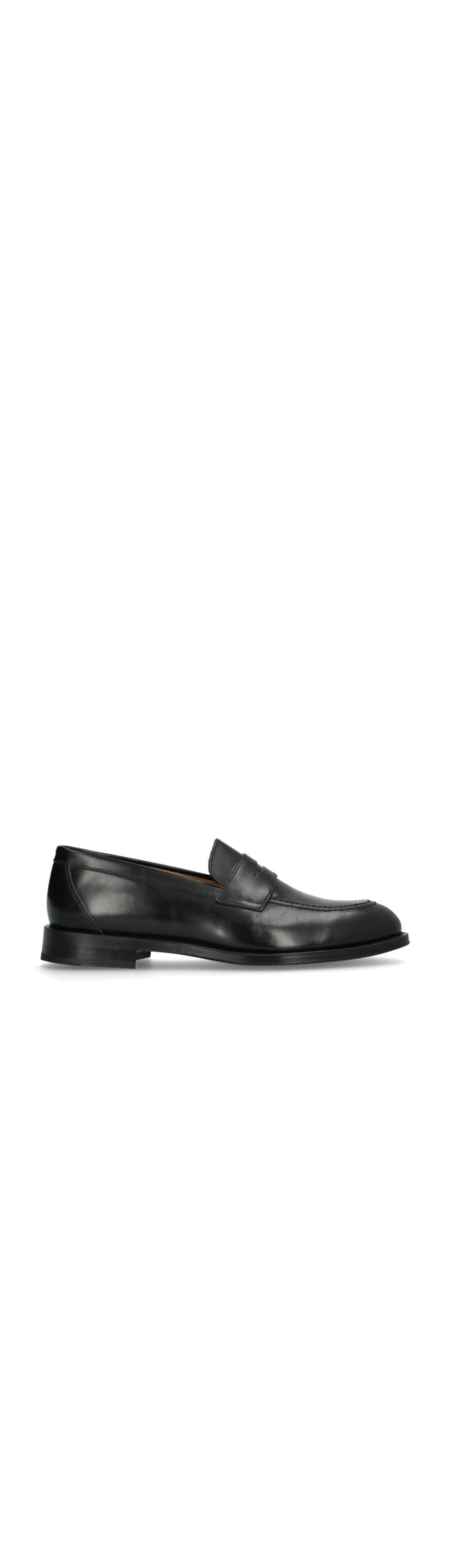 NOVITA MAN Meazza Loafers - 2142528 - Scorett.se