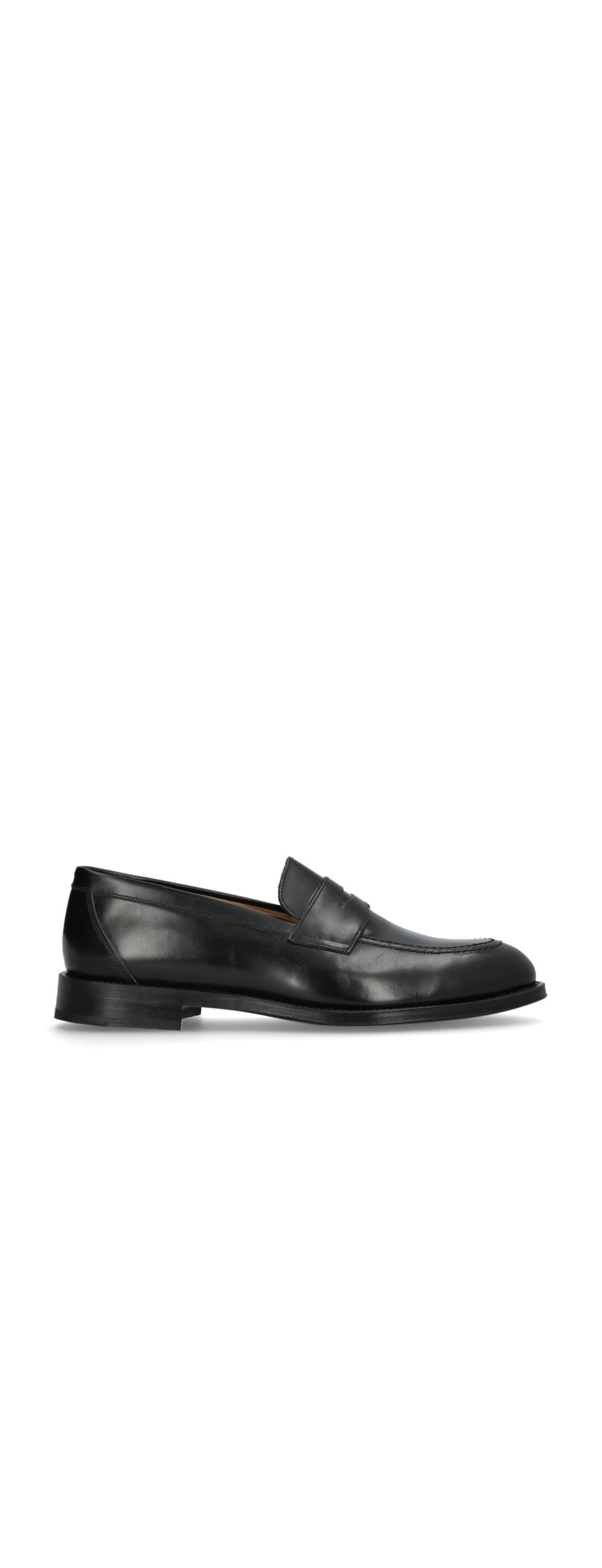 NOVITA MAN Meazza Loafers - 2142528 - Scorett.se