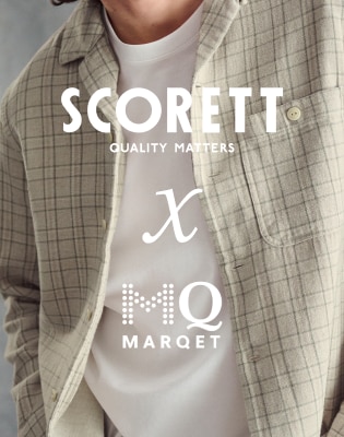 Vårens tre stilsäkra stilar | Scorett - Scorett.se