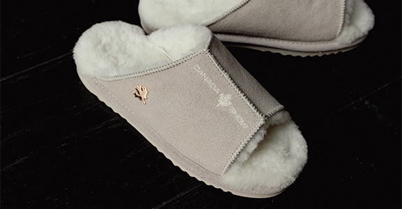 Women's Slippers | Canada Snow - canadasnow.com