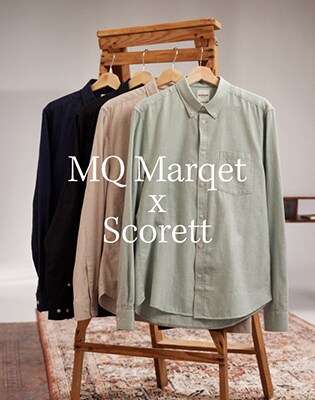 Herrskor och kläder som får dig välklädd i vår | Scorett - Scorett.se