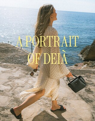 A PORTRAIT OF DEIÀ | Scorett.se - Scorett.se